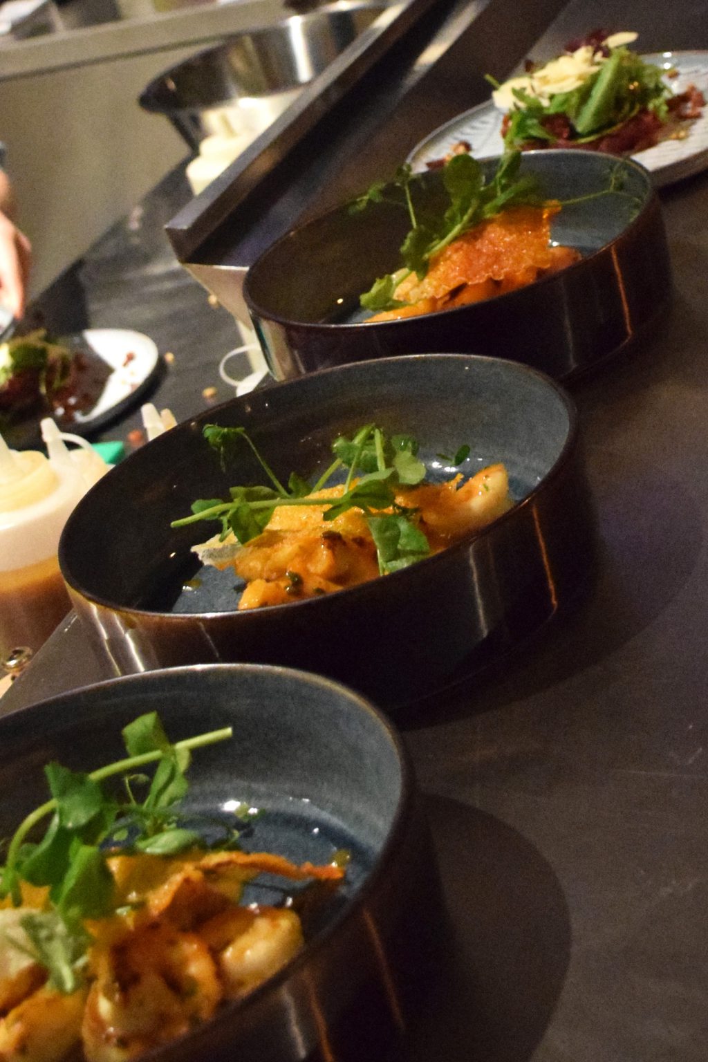 Jut & Jul – Restaurant & Catering