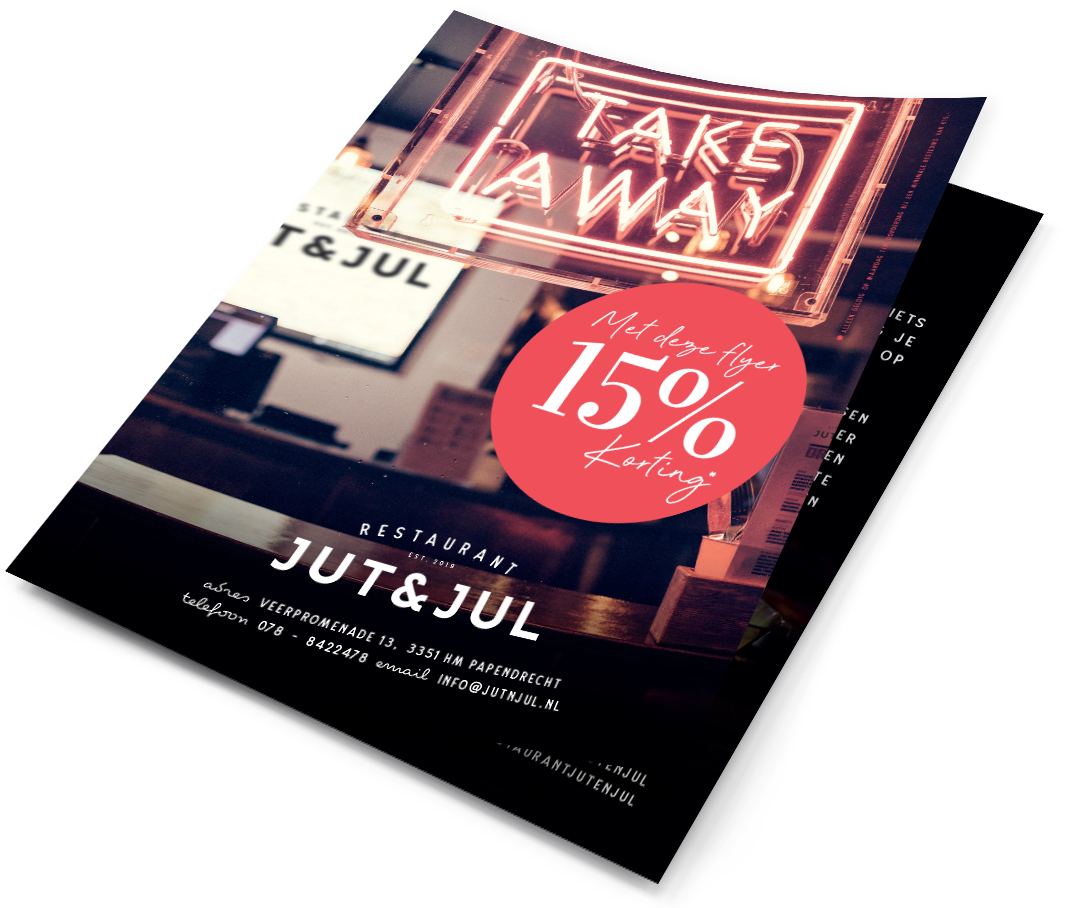 Restaurant Jut & Jul